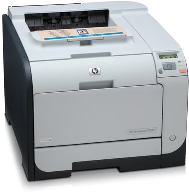 HP Color LaserJet CP2025N - Inet.se
