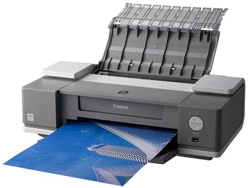 Canon PIXMA iX4000 - Inet.se