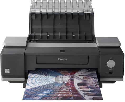 Canon PIXMA iX5000 - Inet.se
