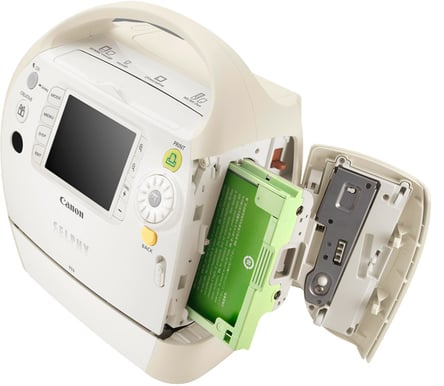 Canon SELPHY ES3 - Inet.se