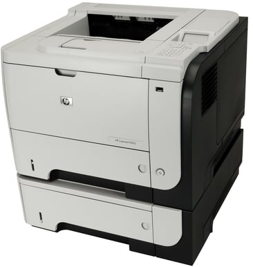 HP LaserJet P3015x - Inet.se