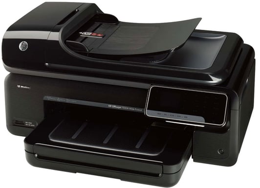 HP OfficeJet 7500A - Inet.se