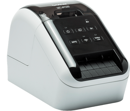 Brother QL-810W - Inet.se