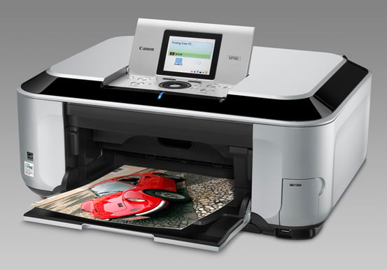 Canon PIXMA MP980 - Inet.se