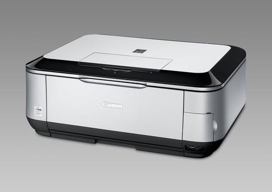 Canon PIXMA MP620 - Inet.se