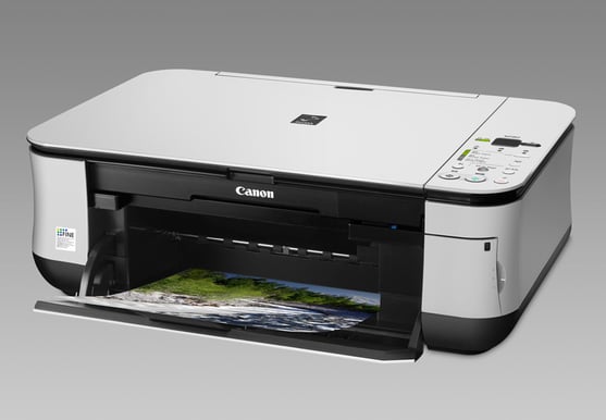 Canon PIXMA MP260 - Inet.se