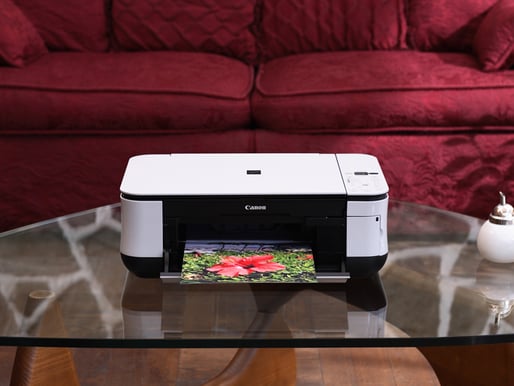 Canon PIXMA MP260 - Inet.se