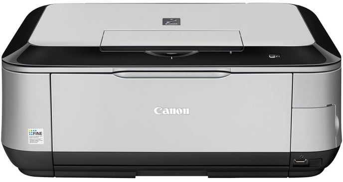 Canon PIXMA MP640 - Inet.se