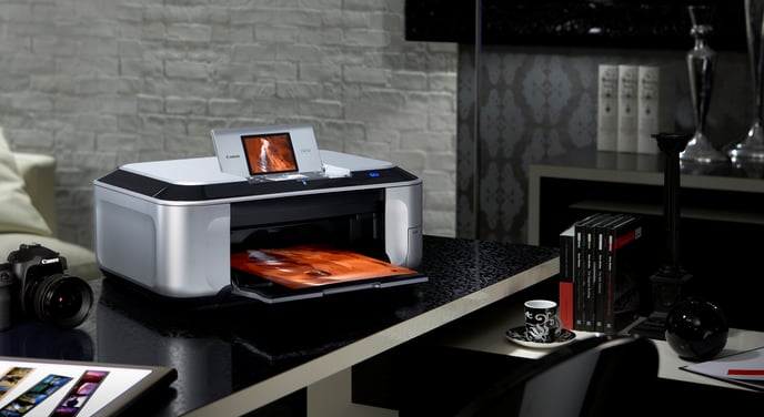 Canon PIXMA MP990 - Inet.se