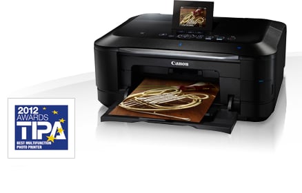 Canon PIXMA MG8250 - Inet.se
