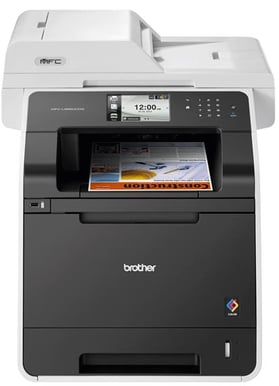 Brother MFC-L8850CDW - Inet.se