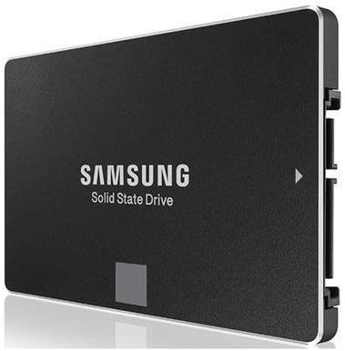Samsung 750-Series EVO 120GB - Inet.se