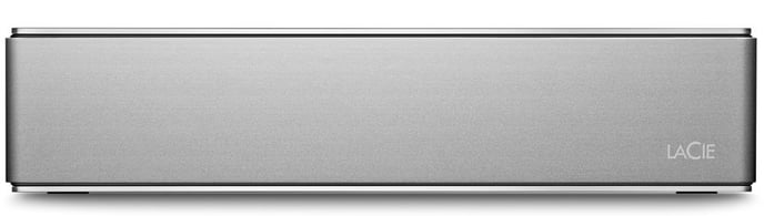 Lacie Porsche Design Desktop 8tb Type C