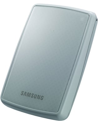 Samsung S1 Mini 120GB Snow White - Inet.se