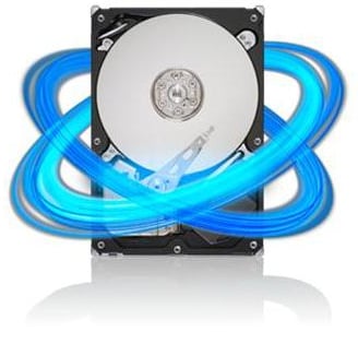 320GB Seagate Barracuda ST3320413AS - Inet.se