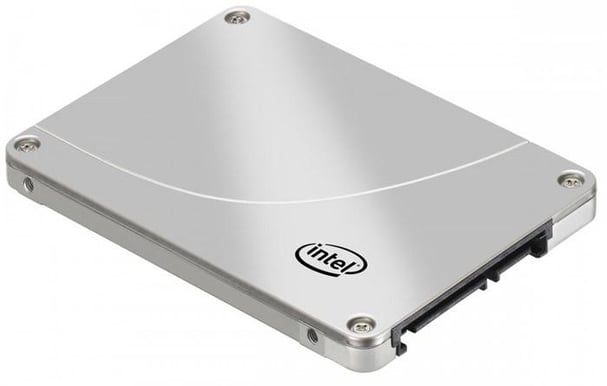 SSD 240GB Intel 530 OEM - Inet.se