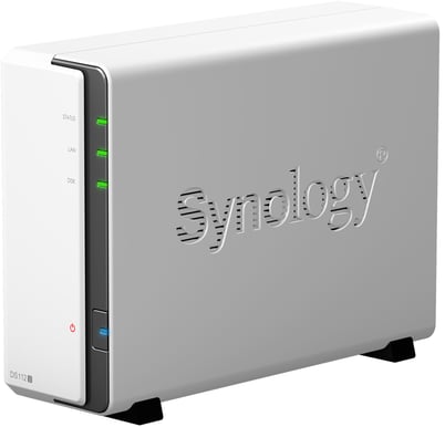 Synology DiskStation DS112j - Inet.se