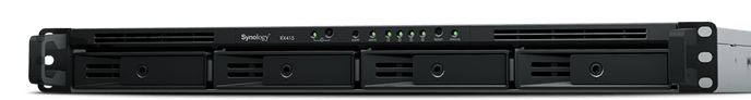 Synology RX415 - Inet.se