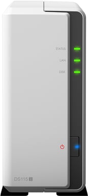 Synology DiskStation DS115j - Inet.se