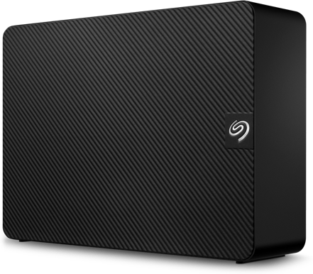 Seagate Expansion Desktop 20TB - Inet.se
