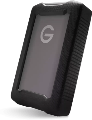Sandisk Professional G -Drive Armor 4TB - Inet.se