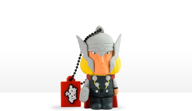 Tribe The Avengers Thor 8GB - Inet.se