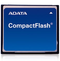 A-Data Compact Flash 8GB - Inet.se
