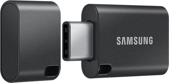 Samsung USB Type-C 512GB Grå - Inet.se