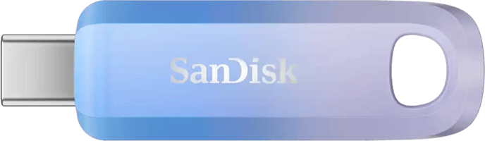 SanDisk Creator USB-C 1TB - Inet.se