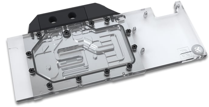 EK-FC Radeon Vega -Nickel - Inet.se