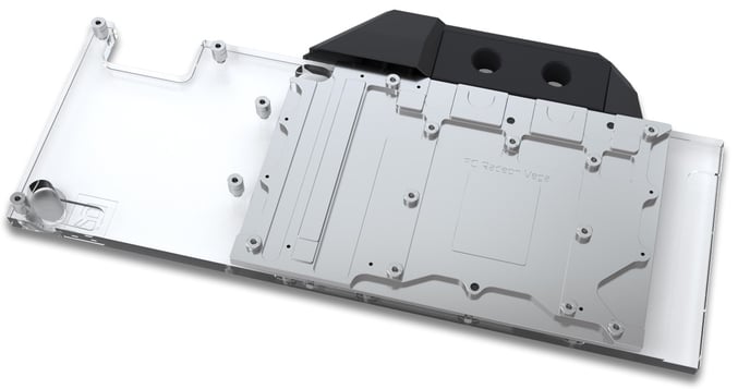 EK-FC Radeon Vega -Nickel - Inet.se