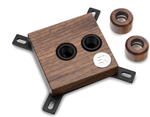EK-CPU Lignum - Walnut - Inet.se