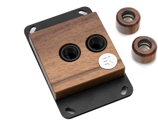 EK-CPU Lignum - Walnut - Inet.se