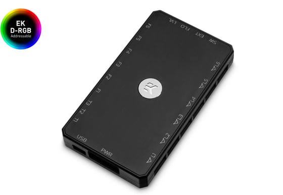 EK-Loop Connect - Inet.se