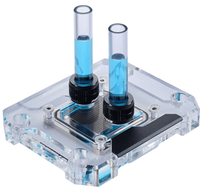 Phanteks Glacier C360A - Inet.se