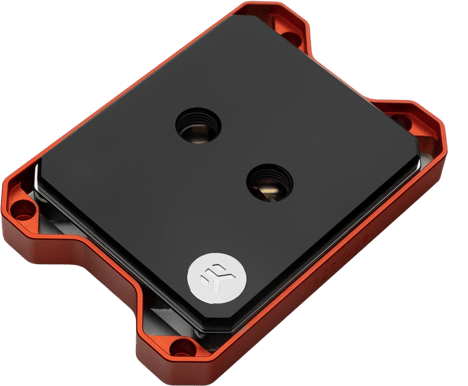 EK-Quantum Magnitude sTRX4 - Copper + Acetal - Inet.se