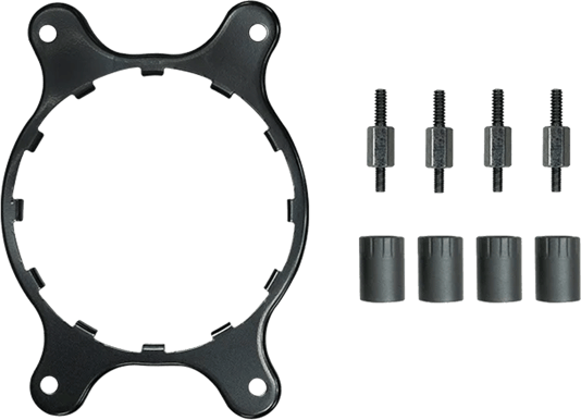 NZXT AM5 Upgrade Kit for Kraken XZ - Inet.se