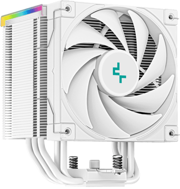 DeepCool AK500 Digital Vit - Inet.se