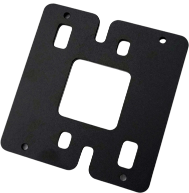 Thermal Grizzly AM5 Short Backplate - Inet.se