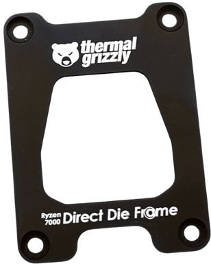 Thermal Grizzly Ryzen 7000 Direct Die Frame - Inet.se