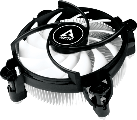 Arctic Alpine 17 LP - Inet.se