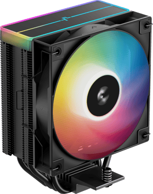 DeepCool AG400 A-RGB V2 Svart - Inet.se