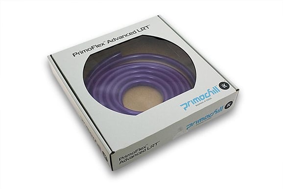 PrimoChill 19/13mm -Pearl UV Purple 3m - Inet.se
