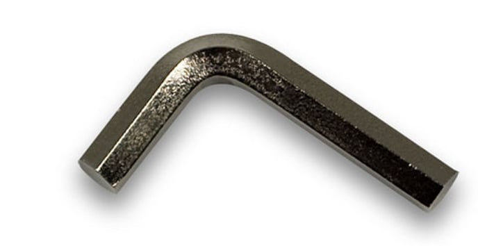 EK Allen key 8mm - Inet.se
