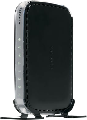 Netgear WNR1000 N150 - Inet.se
