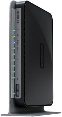 Netgear Wireless-N WNDR4000 Dual Band - Inet.se