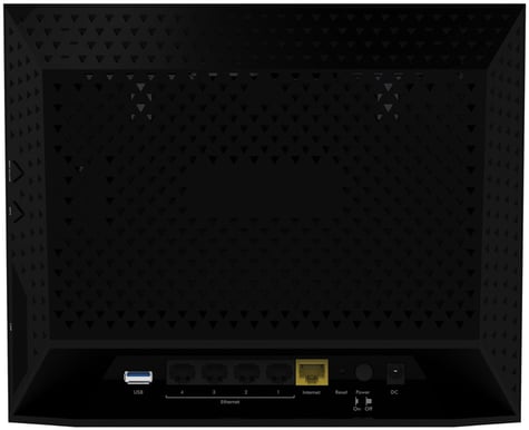 Netgear R6300 AC1750 Dual-band - Inet.se