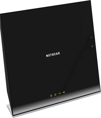 Netgear R6200 802.11ac Dual Band Gigabit - Inet.se