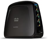 Cisco WES610N N600 Dual Band Bridge - Inet.se