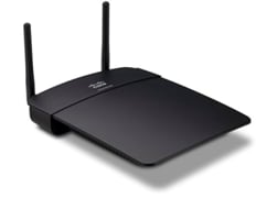 Cisco WAP300N N600 Dual Band Accesspunkt - Inet.se